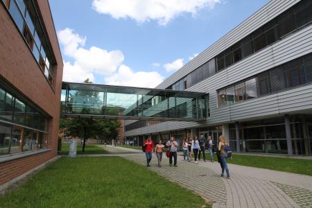 Ansbach University of Applied Sciences